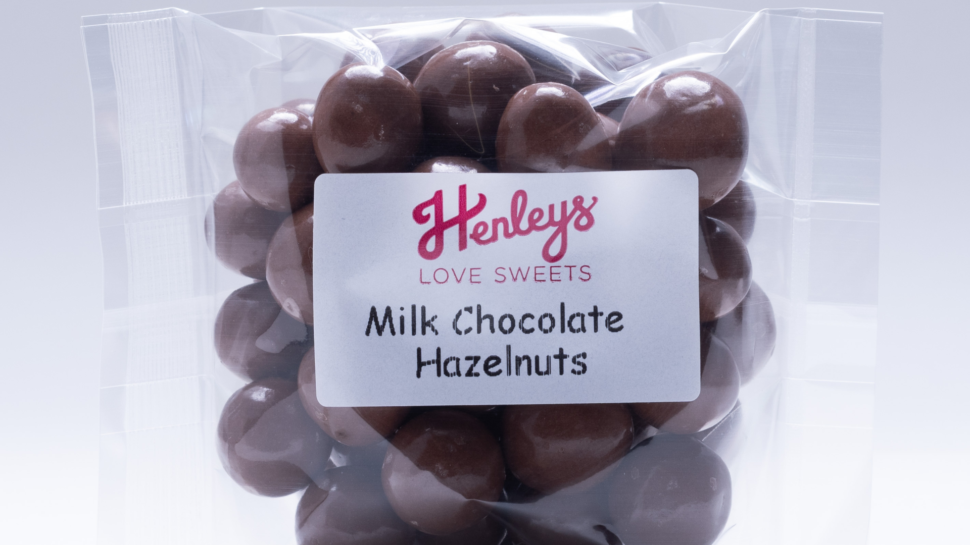 Chocolate - Henleys - Connoisseurs of Confectionery