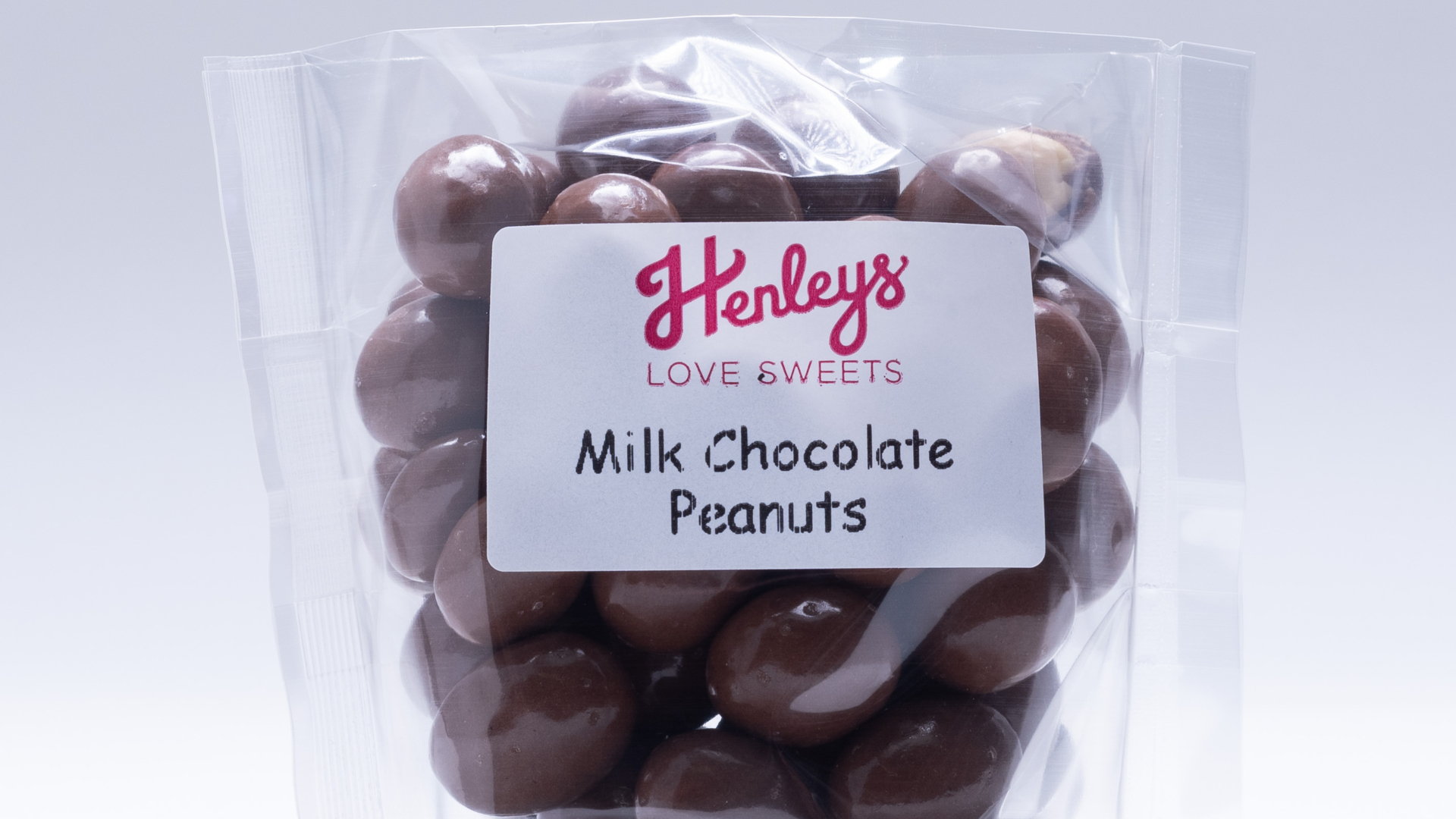 Chocolate - Henleys - Connoisseurs of Confectionery