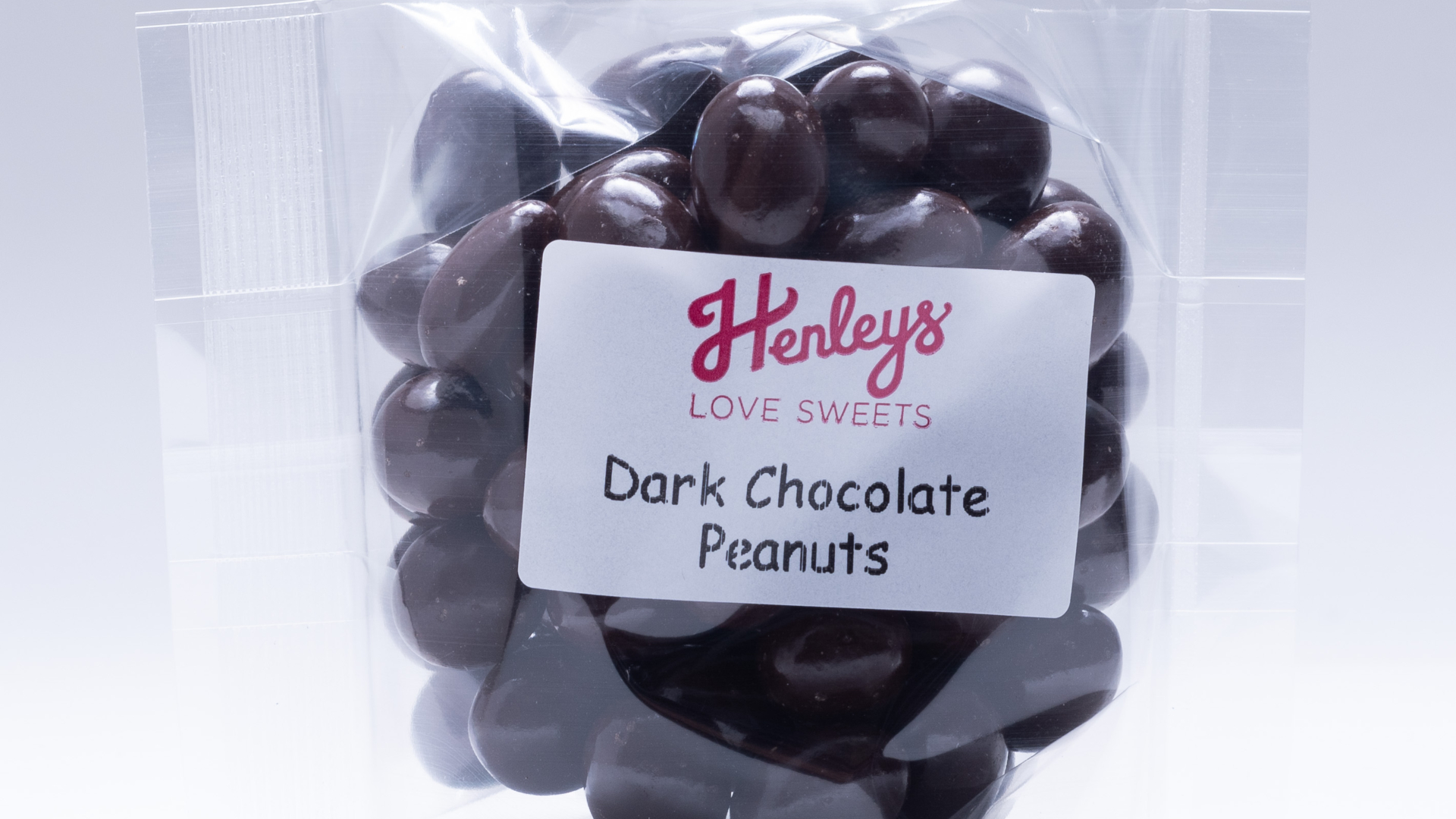 Chocolate - Henleys - Connoisseurs of Confectionery