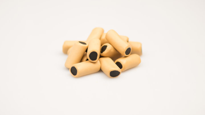 Dutch Caramel More-ish Liquorice Sticks - Henleys - Connoisseurs of ...