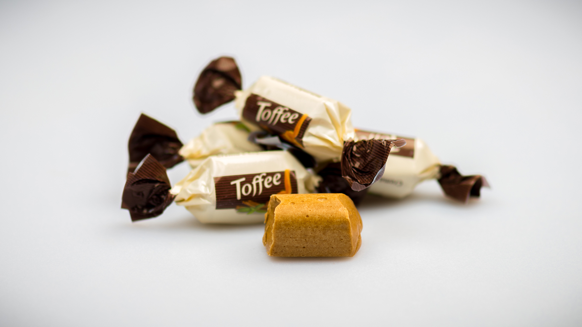 Soft Fruit Jellies - Henleys - Connoisseurs of Confectionery