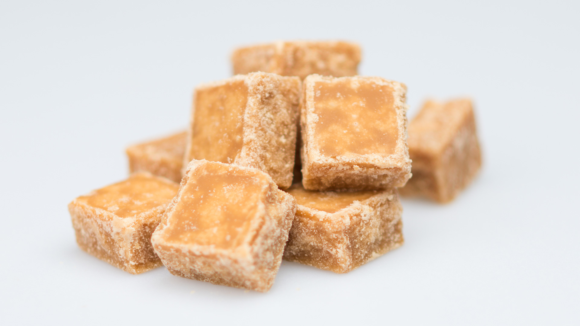 Henleys - Connoisseurs of Confectionery